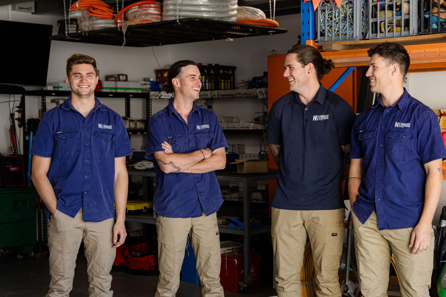 Electrician in Perth | 24/7 Emergency Electrical Services